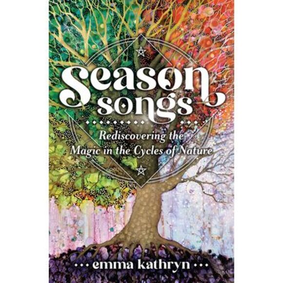 Emma Kathryn | Other | Season Songs Rediscovering The Magic In The ...